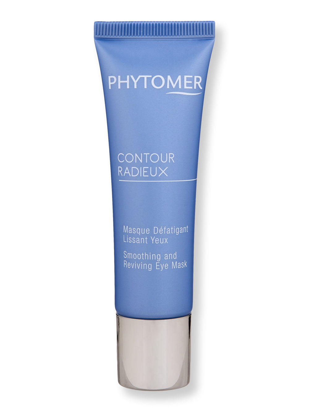 Phytomer Contour Radieux Smoothing and Reviving Eye Mask – DermLuxe