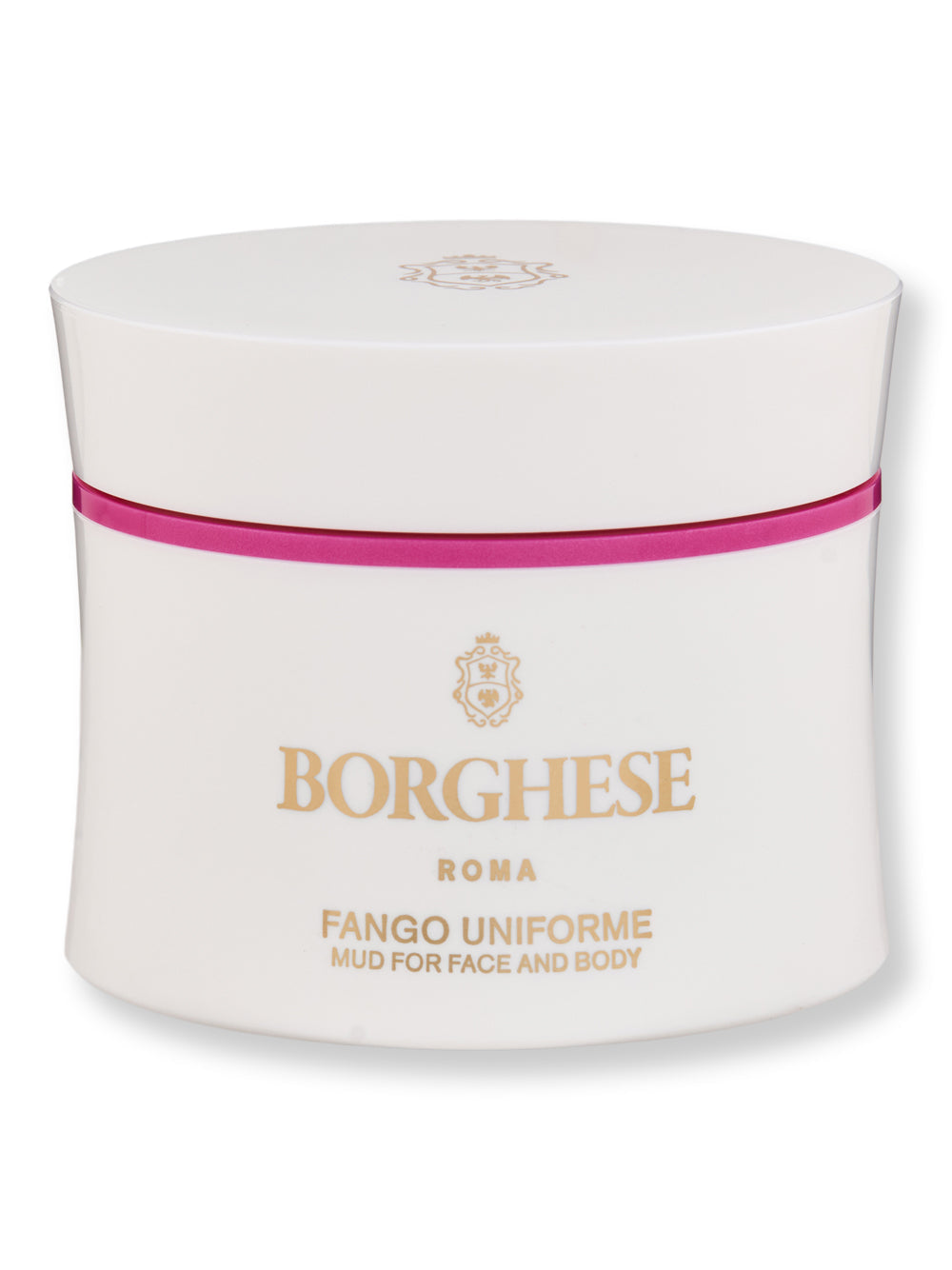 Borghese Fango Uniforme Brightening Mud Mask 2.7 oz – DermLuxe