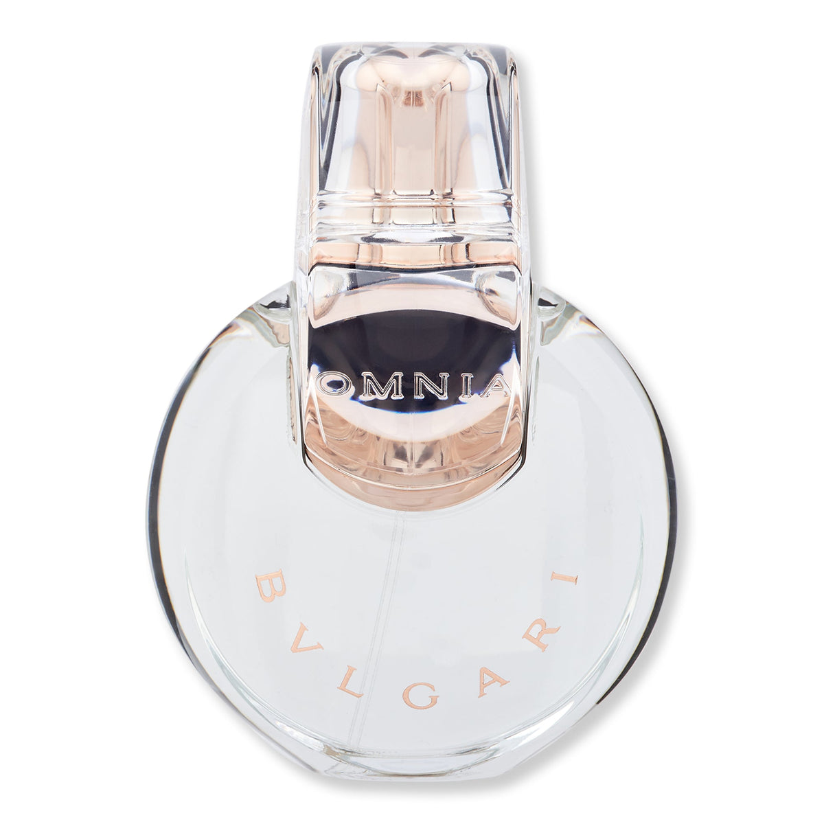 Bvlgari Omnia Crystalline Eau De Toilette Spray – DermLuxe