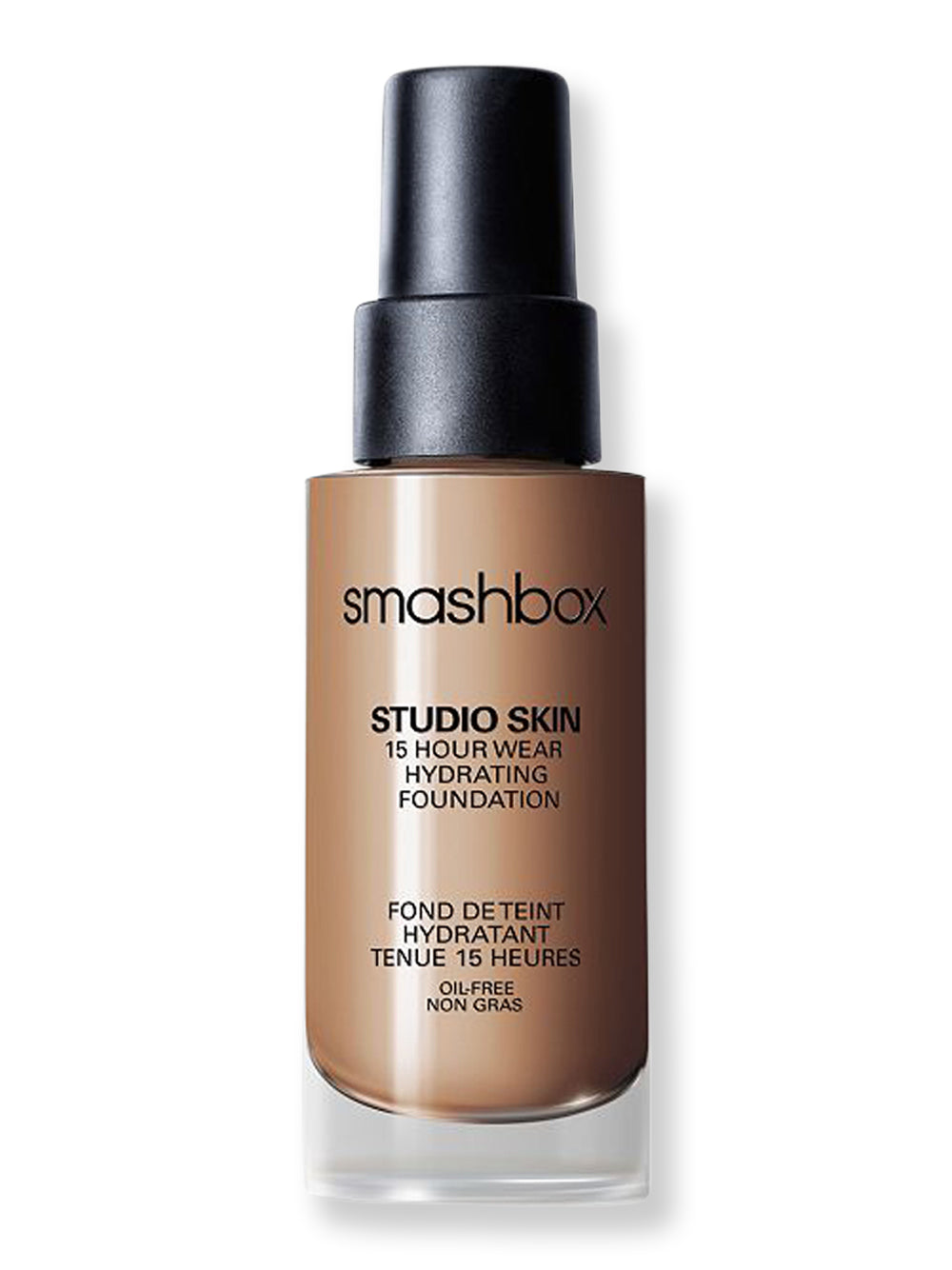 Smashbox Studio Skin 24 Hour Wear Hydrating Foundation – DermLuxe