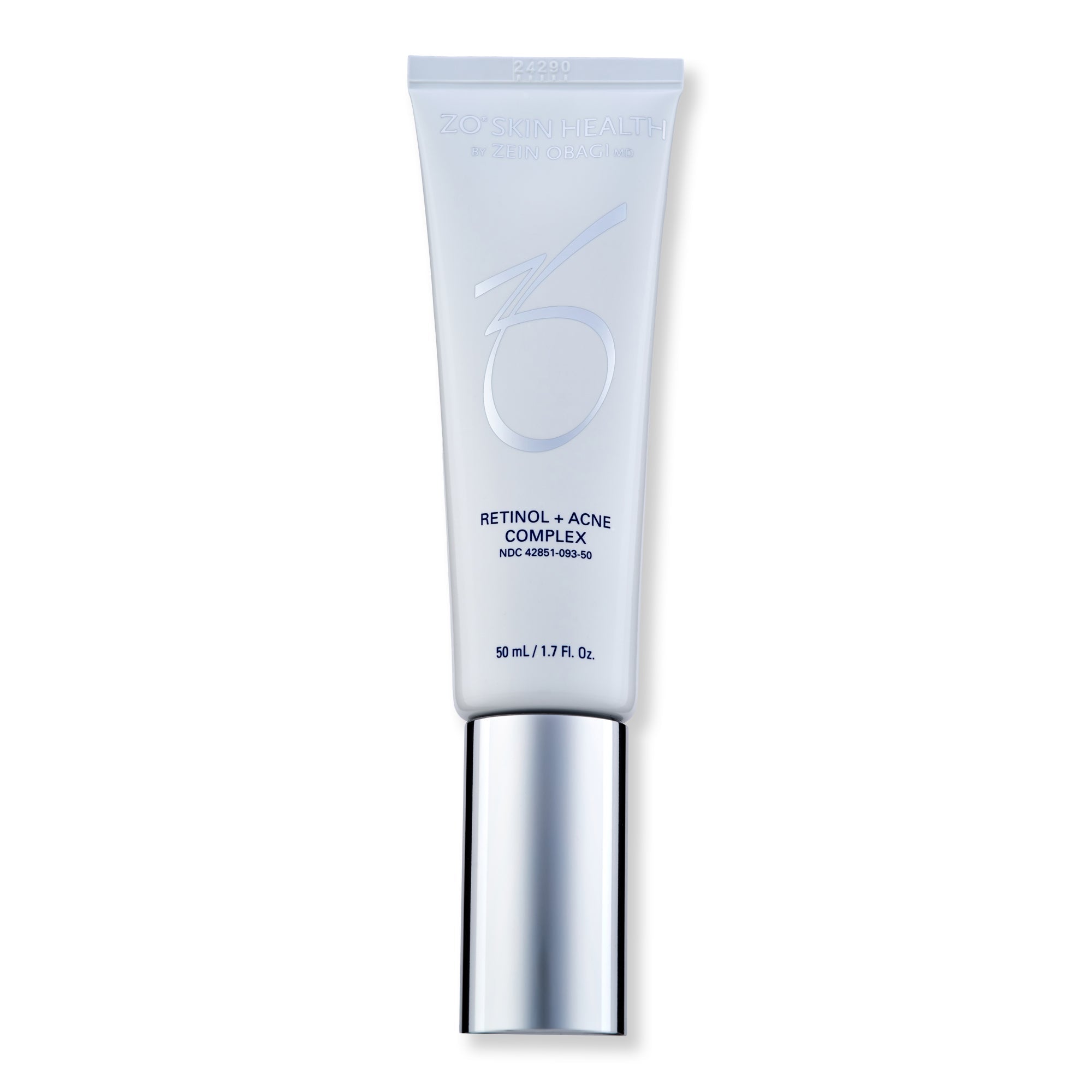 ZO Skin Health Retinol + Acne Complex – DermLuxe