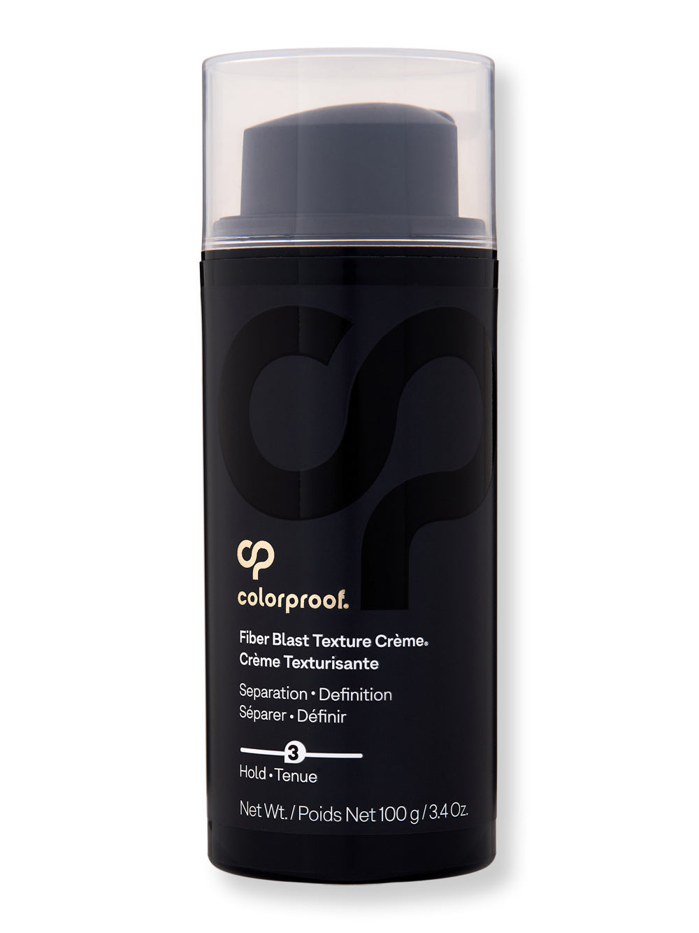 Colorproof Fiber Blast Texture Crème® – DermLuxe