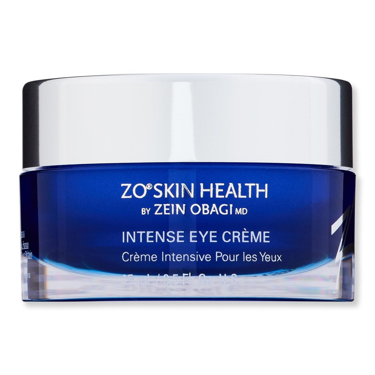 ZO Skin Health Intense Eye Creme – DermLuxe